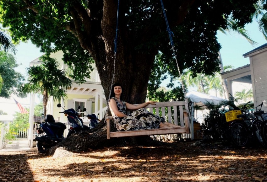 Key West Guide – Tipps für Floridas bunteste Insel | black dots white spots