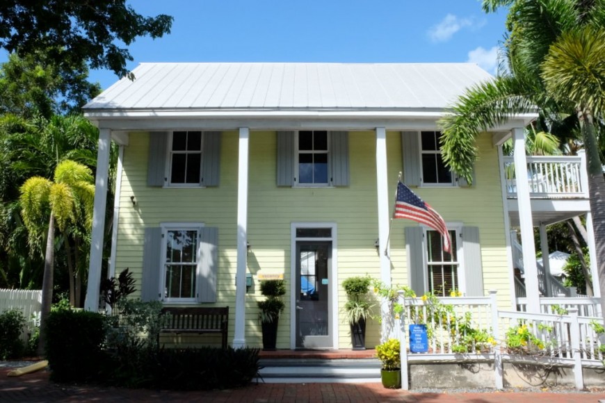 Key West Guide – Tipps für Floridas bunteste Insel | black dots white spots