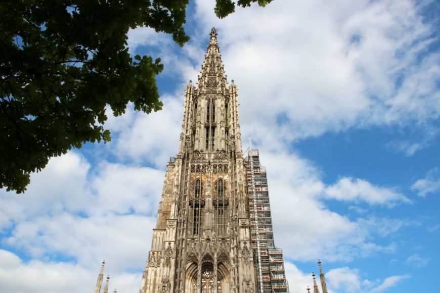 Ulm: die besten Tipps für einen Städtetrip in die Zweilandstadt