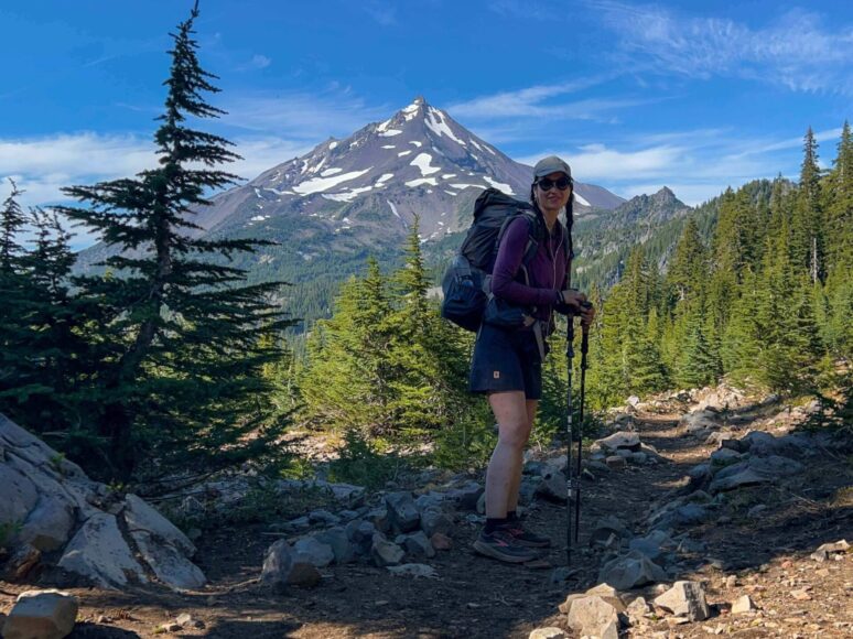 Pacific Crest Trail - Alle Infos zu Planung und Vorbereitung