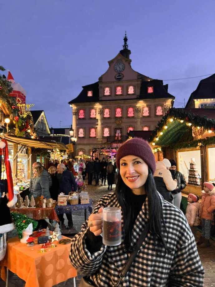 Kleine Weihnachtsmarkt-Geheimtipps in der Region Stuttgart